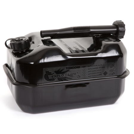 Welcome to Wavian Fuel Cans